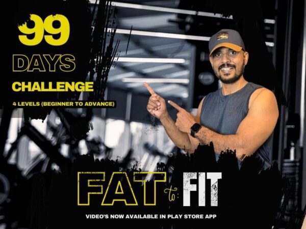 RD Fitness Unlimited